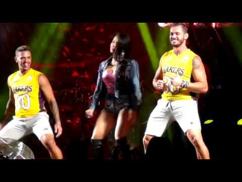 Clip Juliana Bonde e Bonde do Forró ao vivo