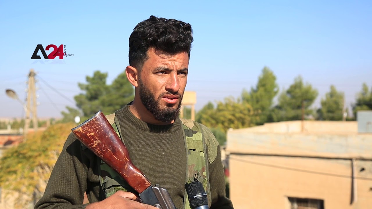 Syria|Tel Tamer town rekindles armed clashes in the north-east of the ...