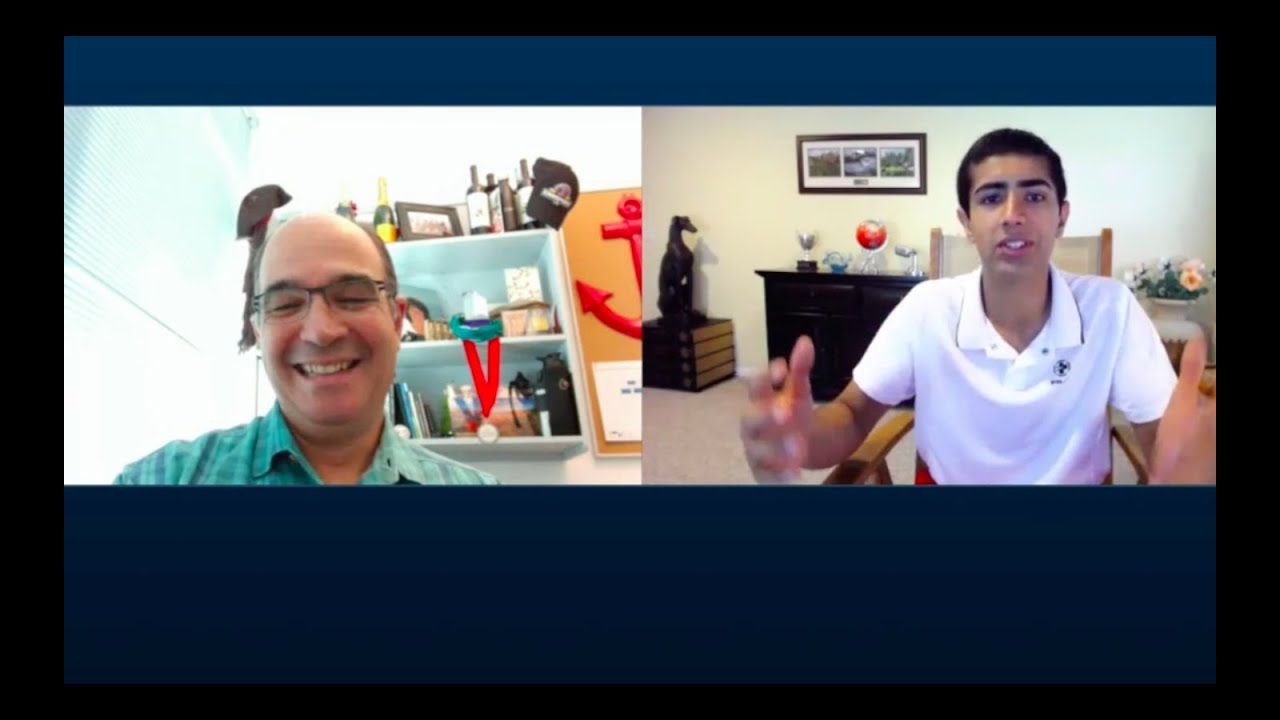 What I Learned from…David Pann, General Manager of Microsoft Search ...