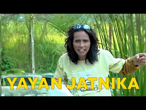 Yayan Jatnika - Jomblo | Pop Sunda (Official Music Video)