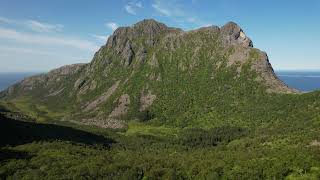 Landegode - World Islands