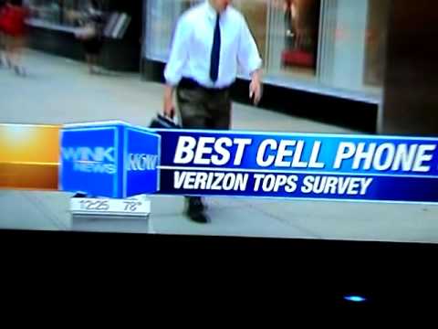 Best and worst of cell phone companies - YouTube