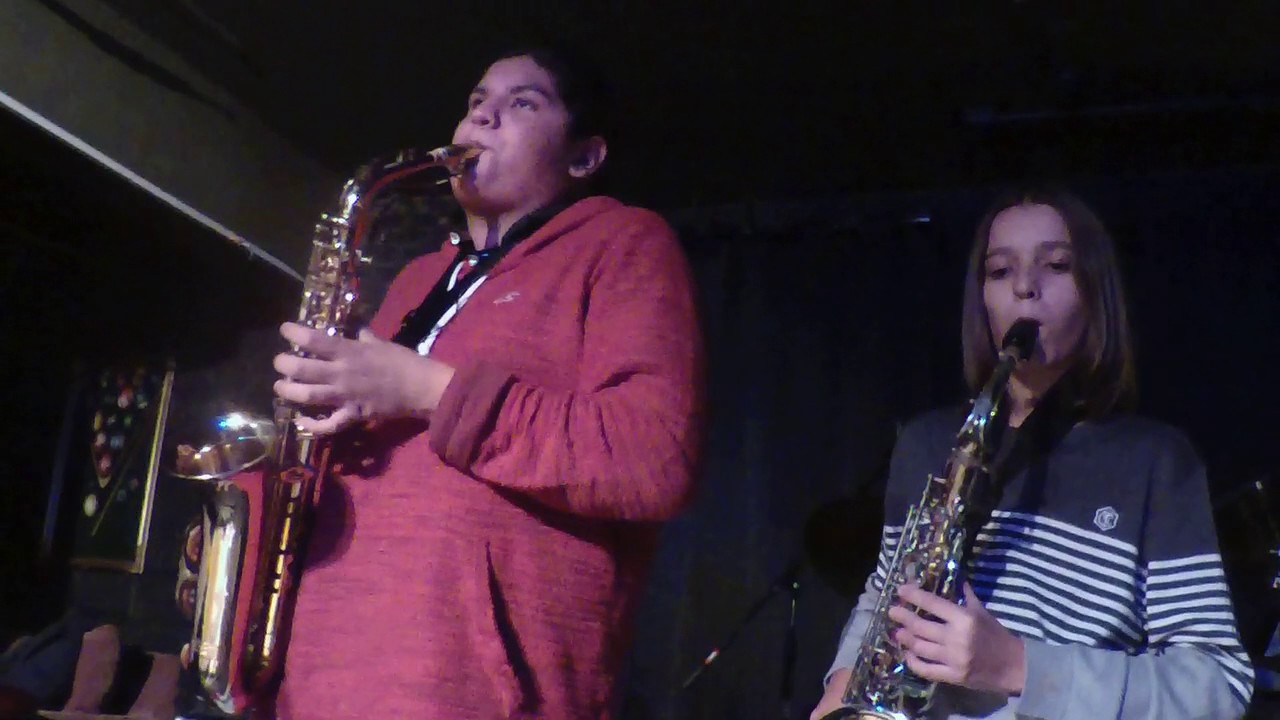 Winter Fest 2016 - YouTube