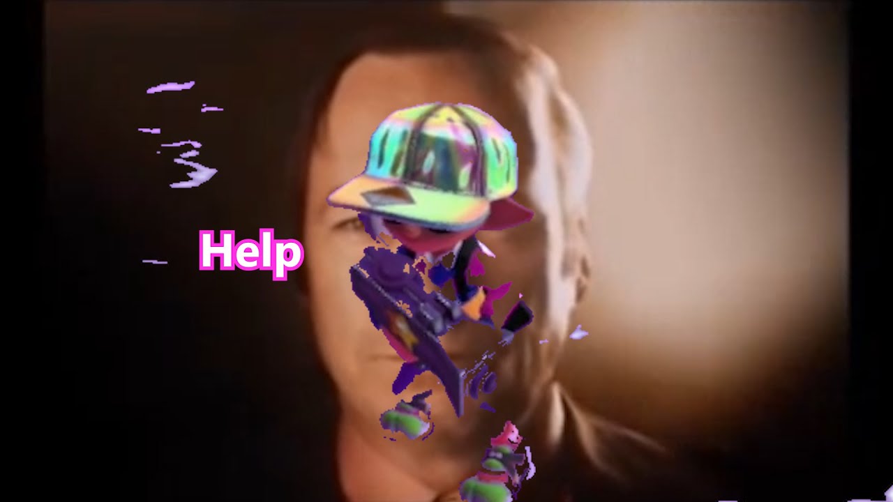 Training Lobby Be Like: - YouTube