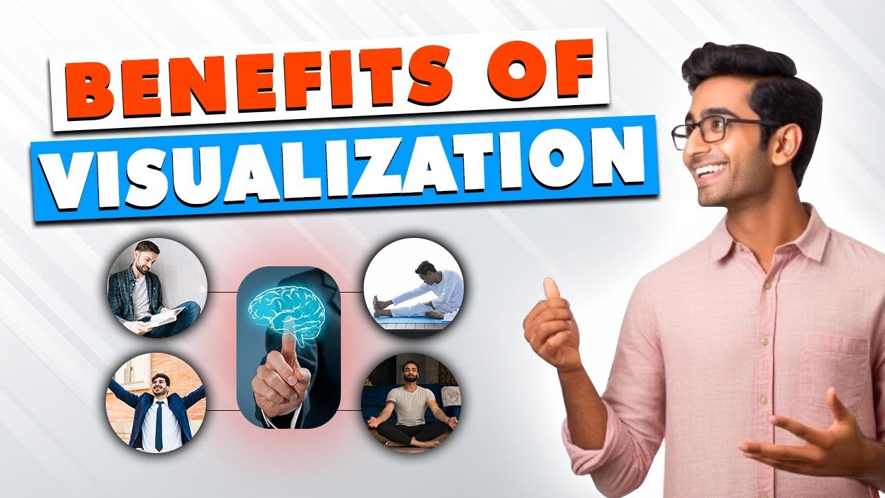 Unlock Success: Life-Changing Visualization Techniques for Personal and ...