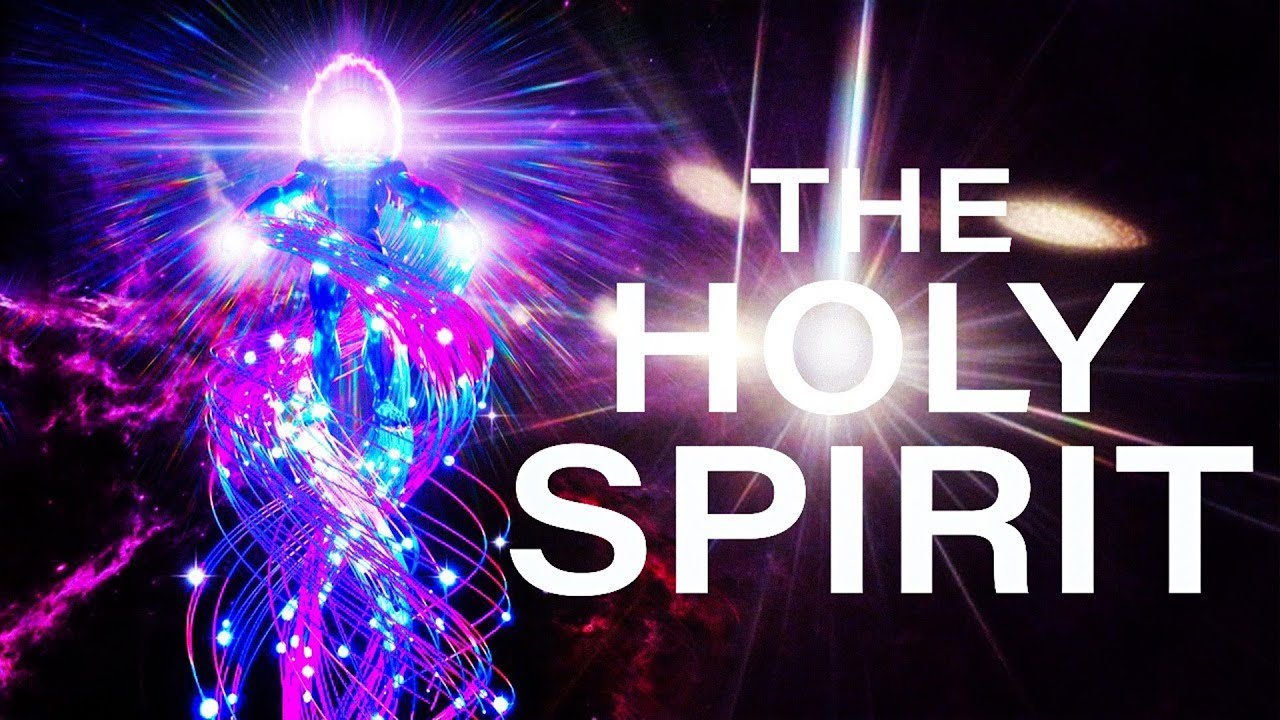 How the Holy Spirit GUIDES Us Daily - YouTube