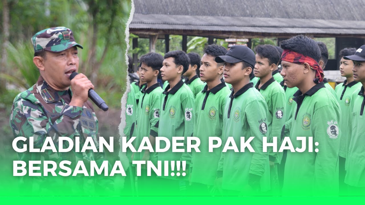 PONPES HPAIC Merapi – PONPES HPAIC Merapi