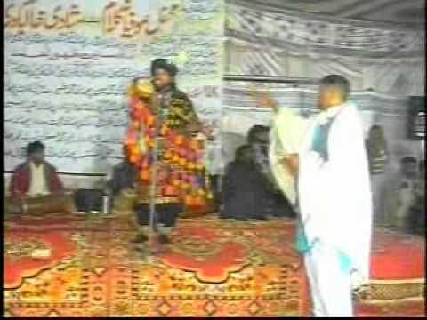 Big Gujjar Wedding Sain Zahoor Part 5 - YouTube