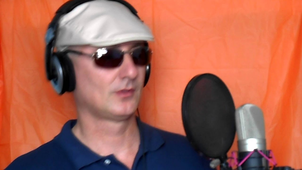 Idilio. Santa Clara-Cuba. Amaury Ramos - YouTube