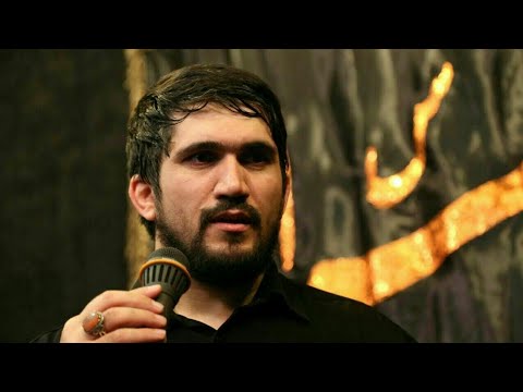 Baqir Mənsuri - Əli qızı Zeynəb gəlir
