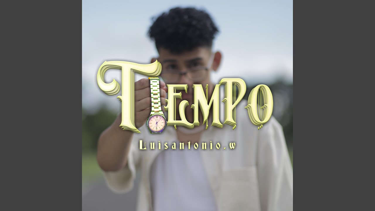 Tiempo - YouTube Music