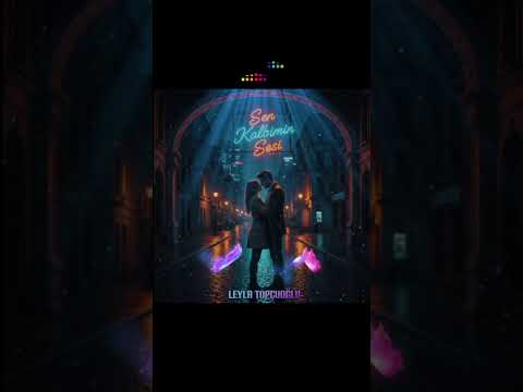 Sen Kalbimin Sesi ♥️ (Söz: Müzik: Leyla Topçuoğlu)