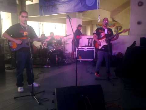 Rock the riles 2014 - YouTube