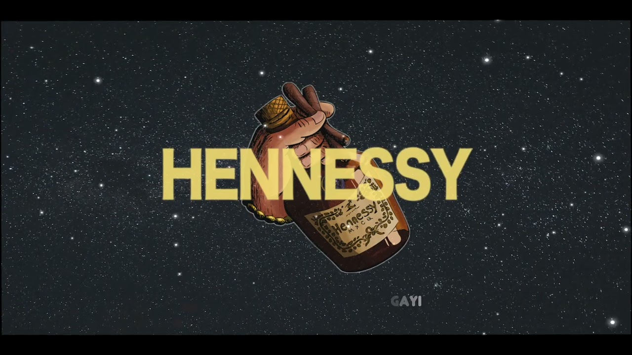 HENNESSY - Musikstar | @tarunmusic | Official Audio | Rnb Song 2023 ...