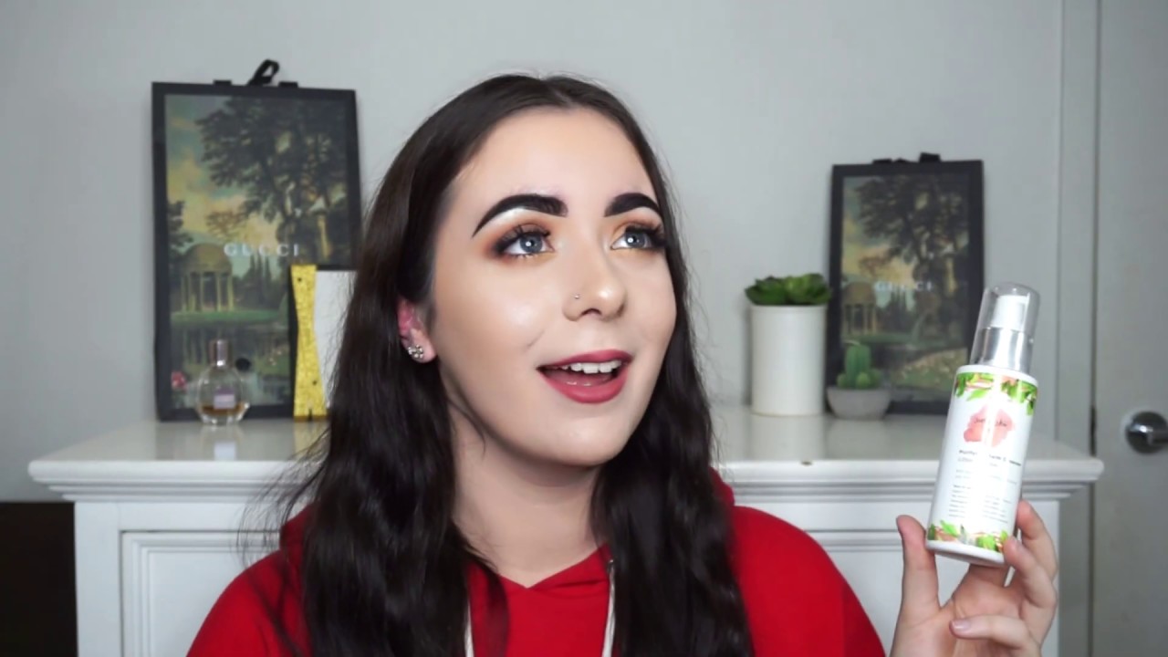 Jess Reviews our Purifying Balm Cleanser - YouTube