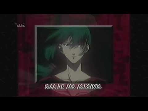 LUPIN III Isla de Assesinos -Japanimation (Comercial de TheFilmZone Mayo 2000)