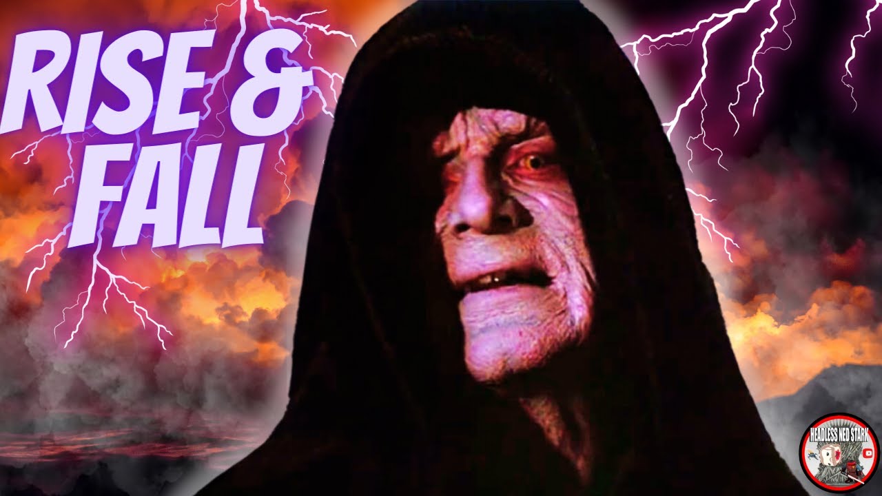 ONE EMPEROR, ONE GALAXY and ULTIMATE POWER - YouTube