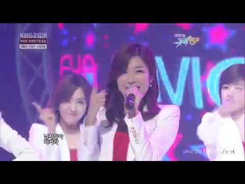 T-ara,Seeya & Davichi - Wonderwoman *100122* - YouTube