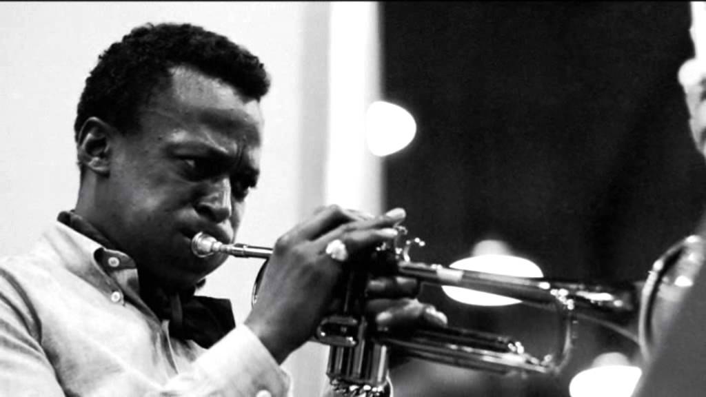 Danny Pickering - Thanks Miles *k~kat jazz café* The Smoothjazz Loft ...