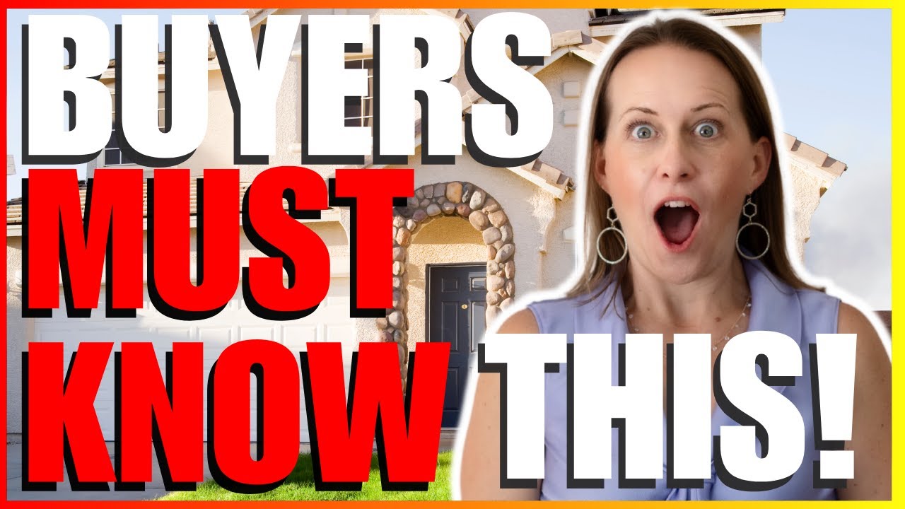 Real estate commission changes 2024 | What homebuyers need to know ...