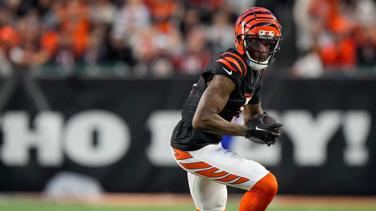 VIDEO: Patriots Fans Will Hate Bengals' Reported Decision On Tee ...