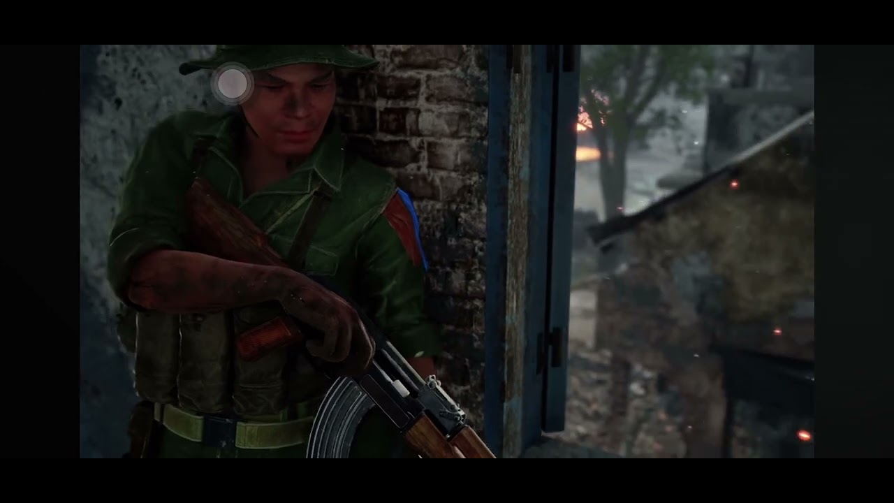 300475 Game Vietnam war teaser trailer🇻🇳⚔️🇺🇸 - YouTube