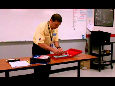 Venditti "Torquestra" UTI Exton Ford FACT - YouTube