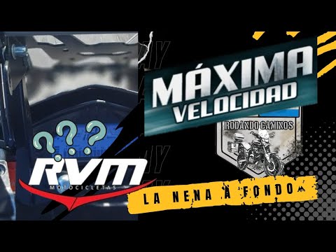 TEKKEN 250 top speed. MAXIMA VELOCIDAD - YouTube