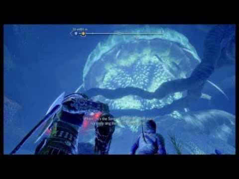 God of War Ragnarok PS4: Freeing the Hagufa. - YouTube