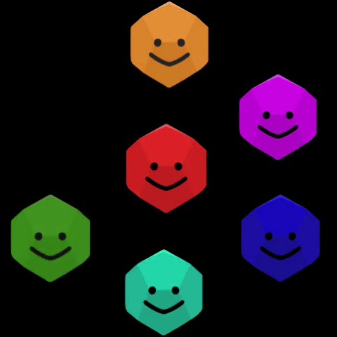 The Seven Dave's @Tencell #roblox - YouTube
