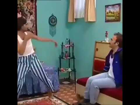 Gaffur Reis 'ın Süper Dansı