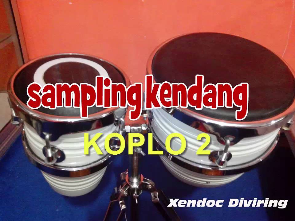 Free download Sampling loop kendang koplo 2 - YouTube