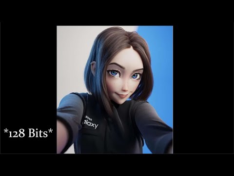 Samsung Sam waifu, 1 bit, 2 bits, 4 bits, 8 bits, 16 bits, 32 bits, 64 ...