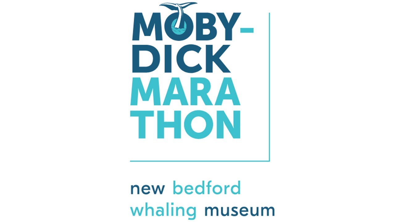 Moby-Dick Marathon 2023 (Extracts - Chapter 40) Uncut Version - YouTube