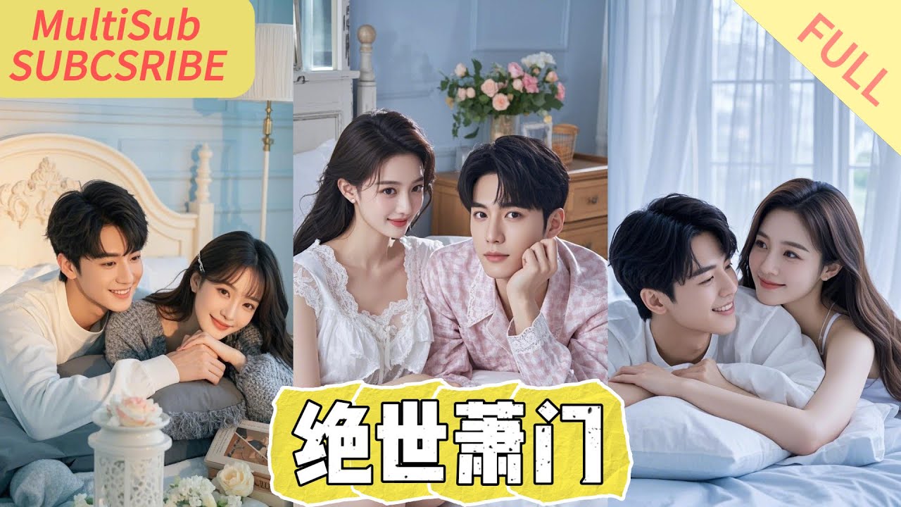 【MultiSub】爆！境外殺神歸國竟成美女公寓管理員 白天調情晚上血洗邪教 雙面修羅殺瘋了#sub #engsub - YouTube