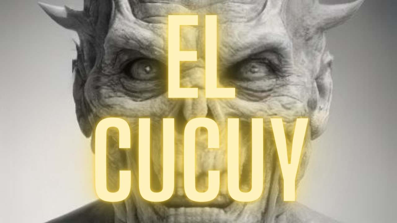 El Cucuy: The Bone-Chilling Legend of Mexico’s Scariest Boogeyman - YouTube