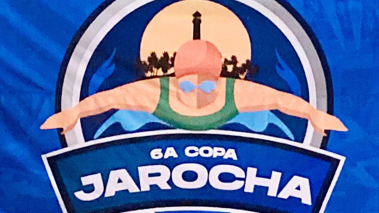 Natalia Tur Leon 200 Crol - YouTube