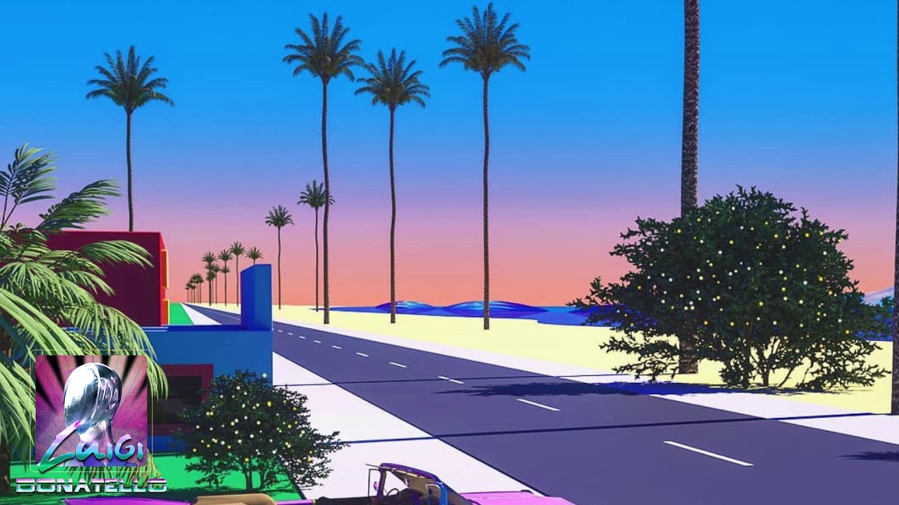 Forhill - Expanse [chillwave] - YouTube