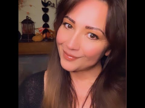 MONICA RAWLINS Shares Her Most Paranormal Experiences - YouTube