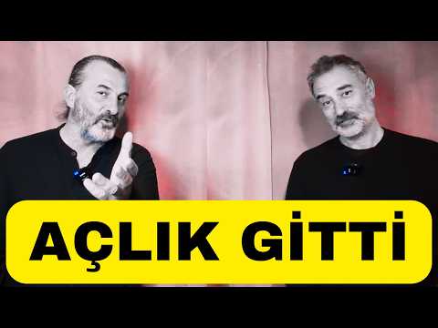 Kilo Veremeyenler İçin Farklı Bir Yöntem Metafizik Mide Kelepçesi Deneyi