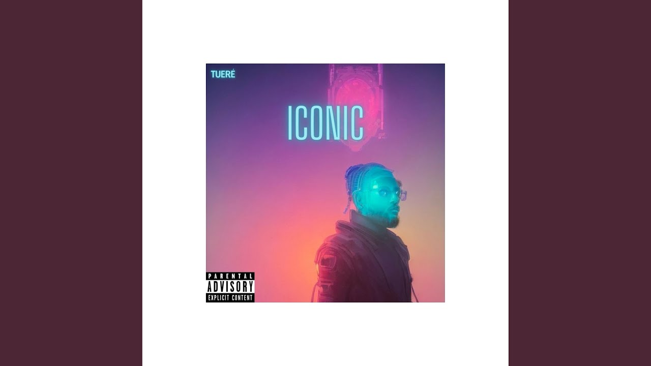 Iconic - YouTube