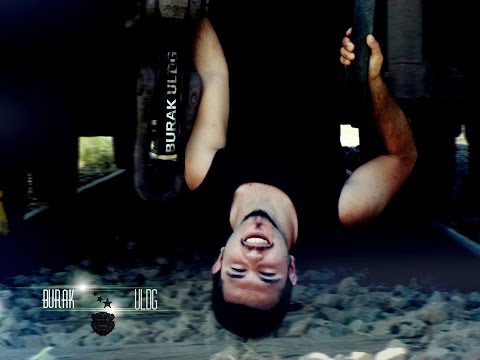 Burak Uldg [Gözlerinin Yeşilini/Seda Sular] BEAT '2015' Official ᴴᴰ