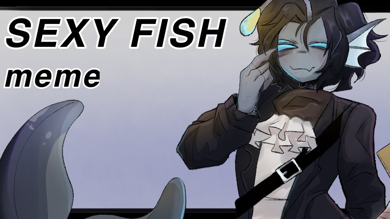 Sexy fish meme || RBLX PRESSURE || Sebastian Solace - YouTube