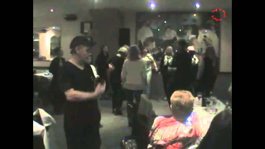 Delux Show Girls & Fada's Family im Il Ritrovo in Luxembourg am 16.05. ...