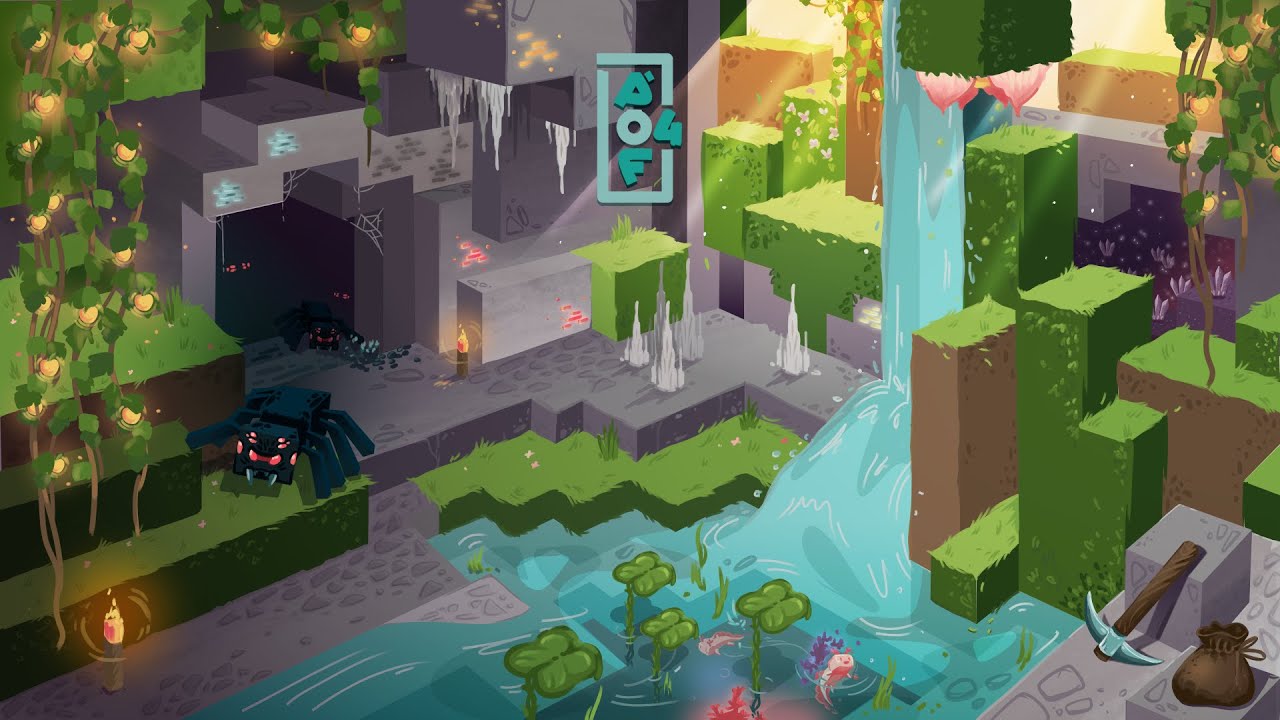 Aof 4 na sever - YouTube