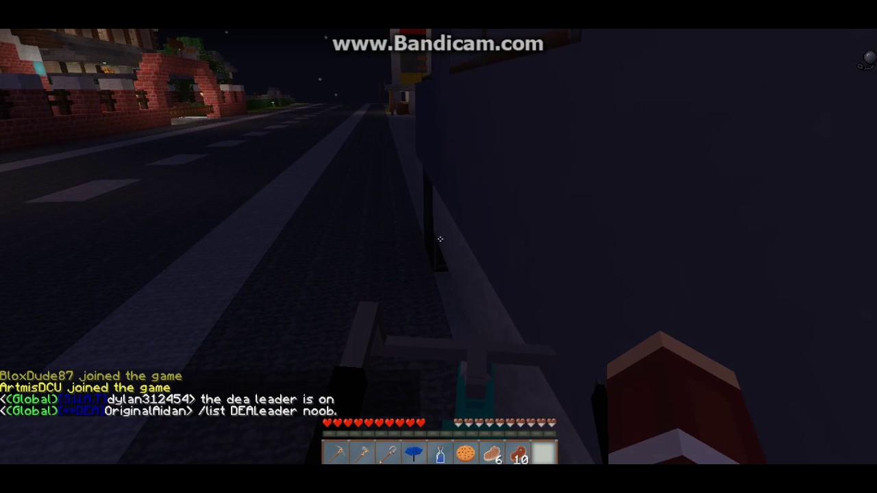 My World Ep 1 - YouTube