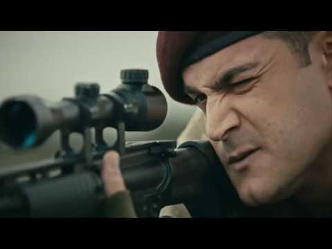 Əsgər getmədən əvvəl mütləq izlənməli video. 100 Metre mi  Ben 200'e Attım Komutanım!