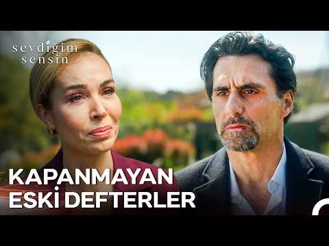 Yıllar Geçse De Üstünden Bu Kalp Seni Unutur Mu? - Sevdiğim Sensin