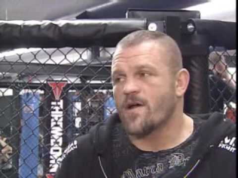 Glover Teixeira and Scott Lighty - YouTube