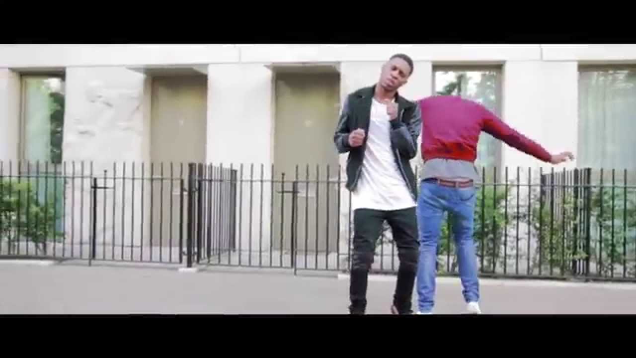 Che3kz ft Kwamz - Get DaT (OFFICIAL VIDEO) produced by Kwamz ...